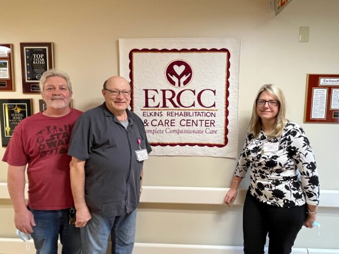ERCC honors employees for service | News, Sports, Jobs - The Intermountain